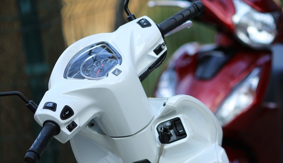 Honda Dio Fiyat ve Teknik Özellikleri