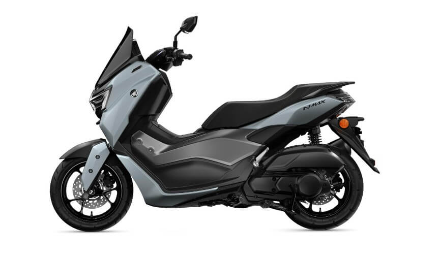 Yamaha NMAX 125 Tech MAX Fiyat ve Özellikleri - Motorhane